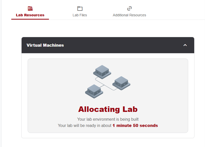 MARS Virtual Machine Connection Guide – UMGC Lab Support